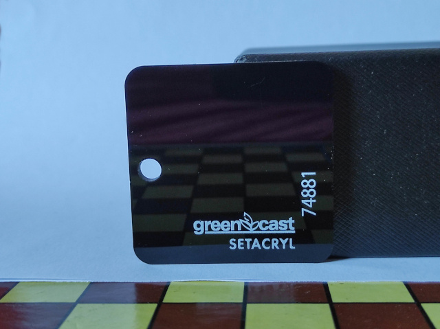 Madreperla Greencast Acrylglas kaufen - Ihr Großhandel Acrylglasplatten ...